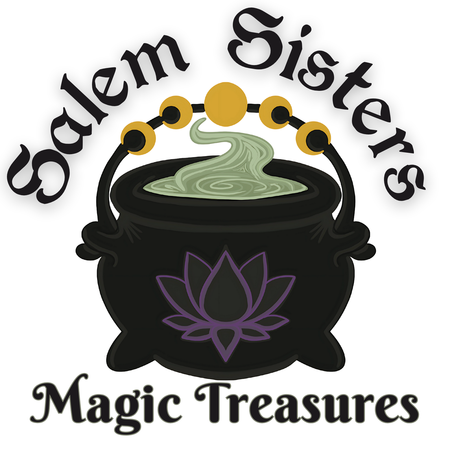 Salem Sisters Magic Treasures | Salem Sisters Magic Treasures